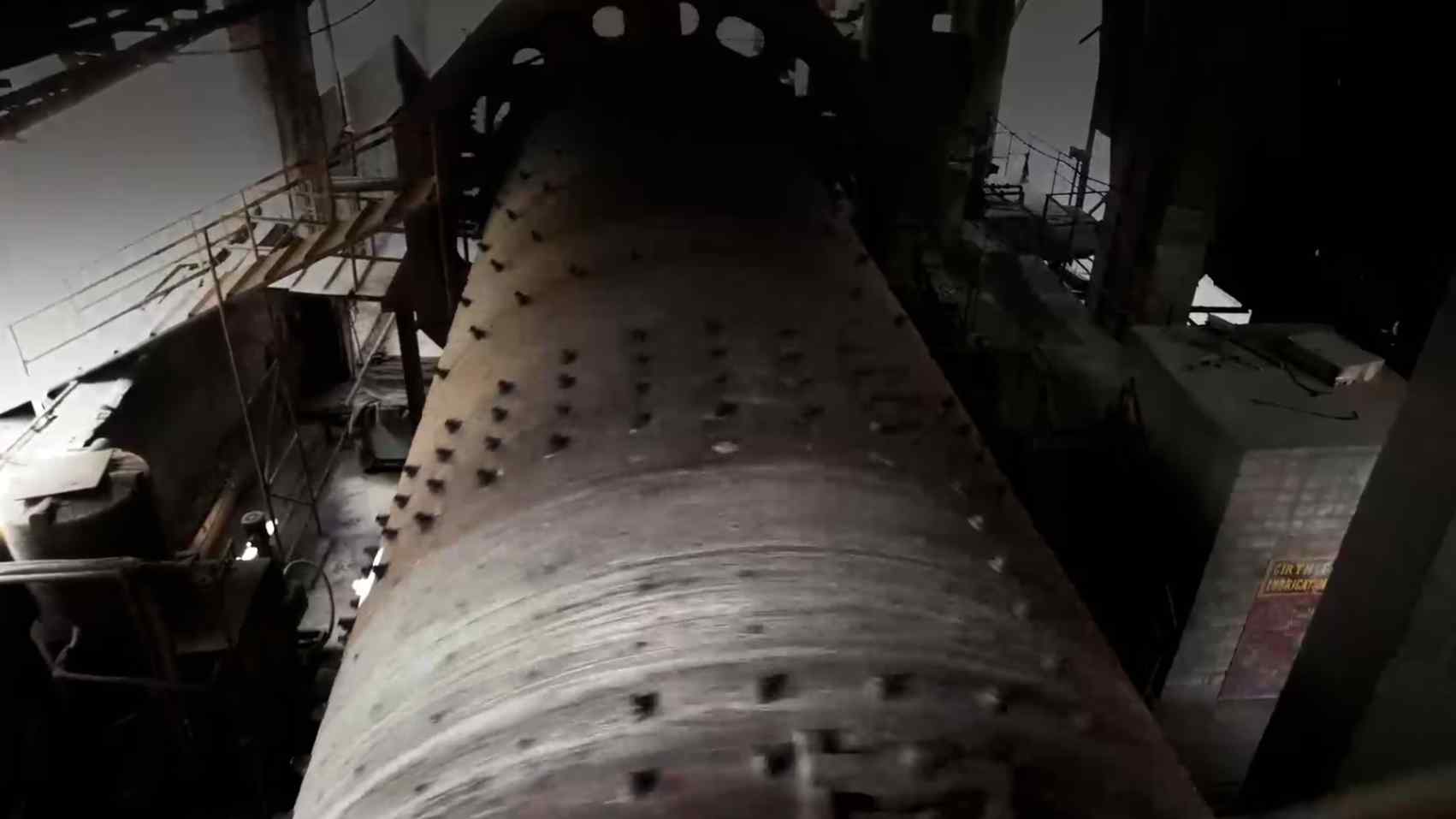 Top Cement in Kashmir - Our Process