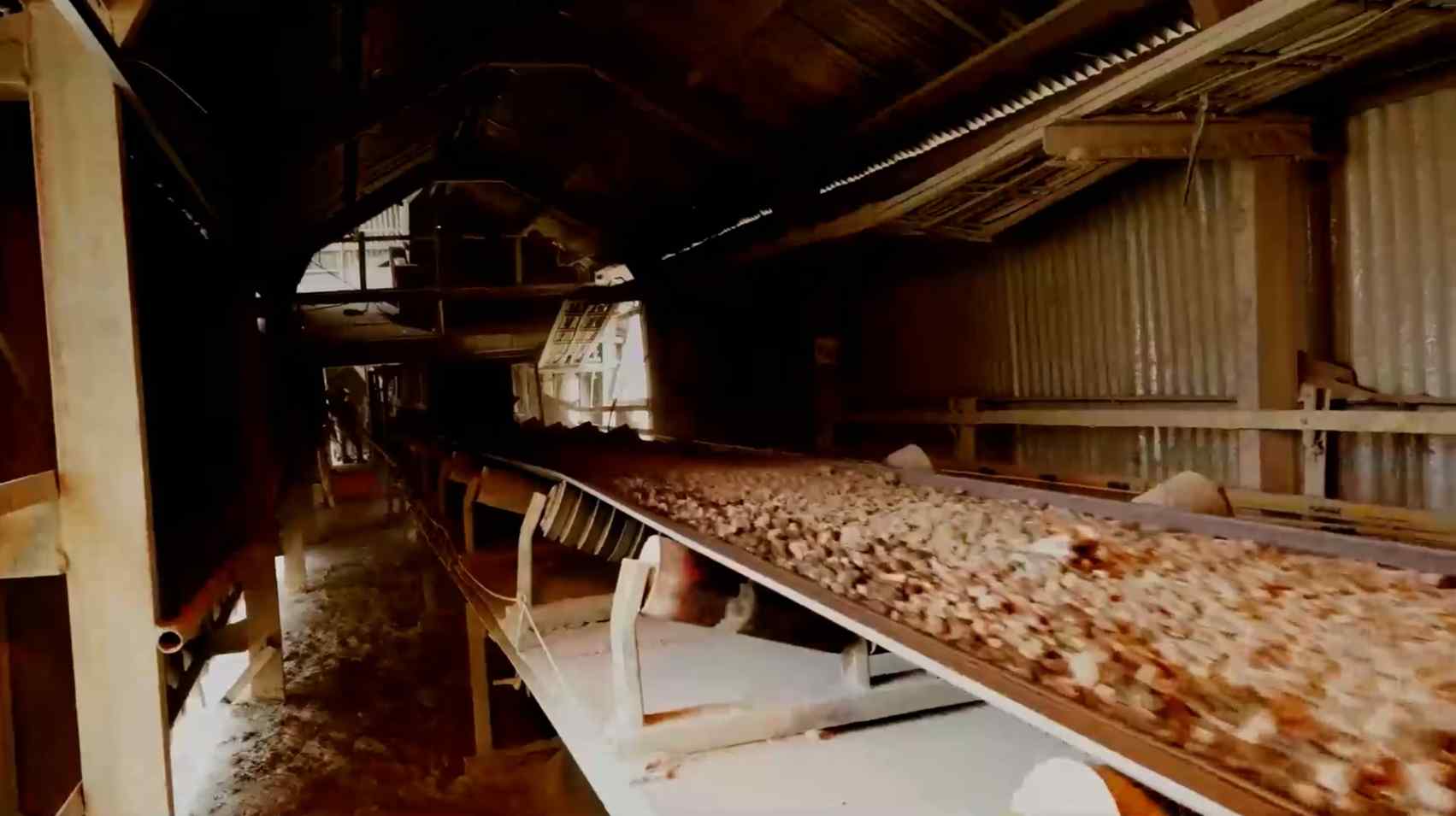 Top Cement in Kashmir - Our Process