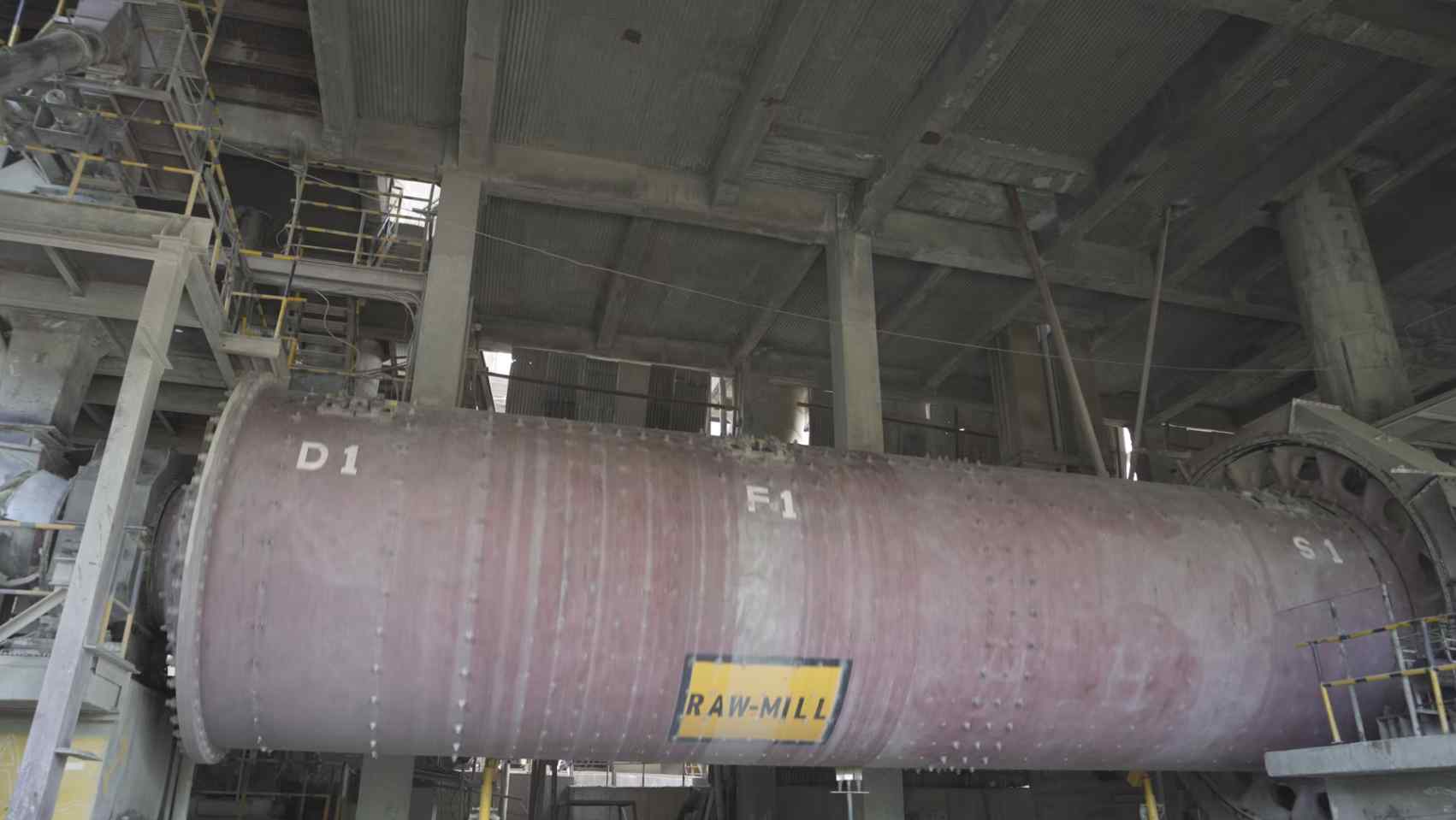 Top Cement in Kashmir - Our Process